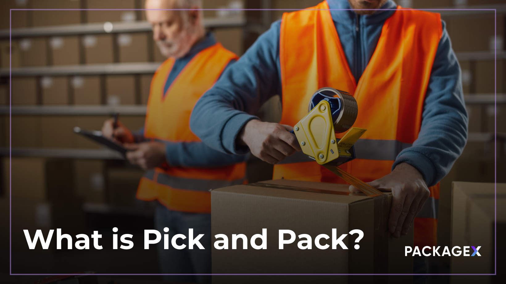 Master Warehouse Receiving Processes: A Guide to Optimization + Best ...